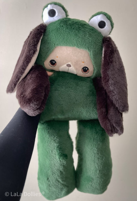 NEW | LALA DOLLIES ® EXCLUSIVE