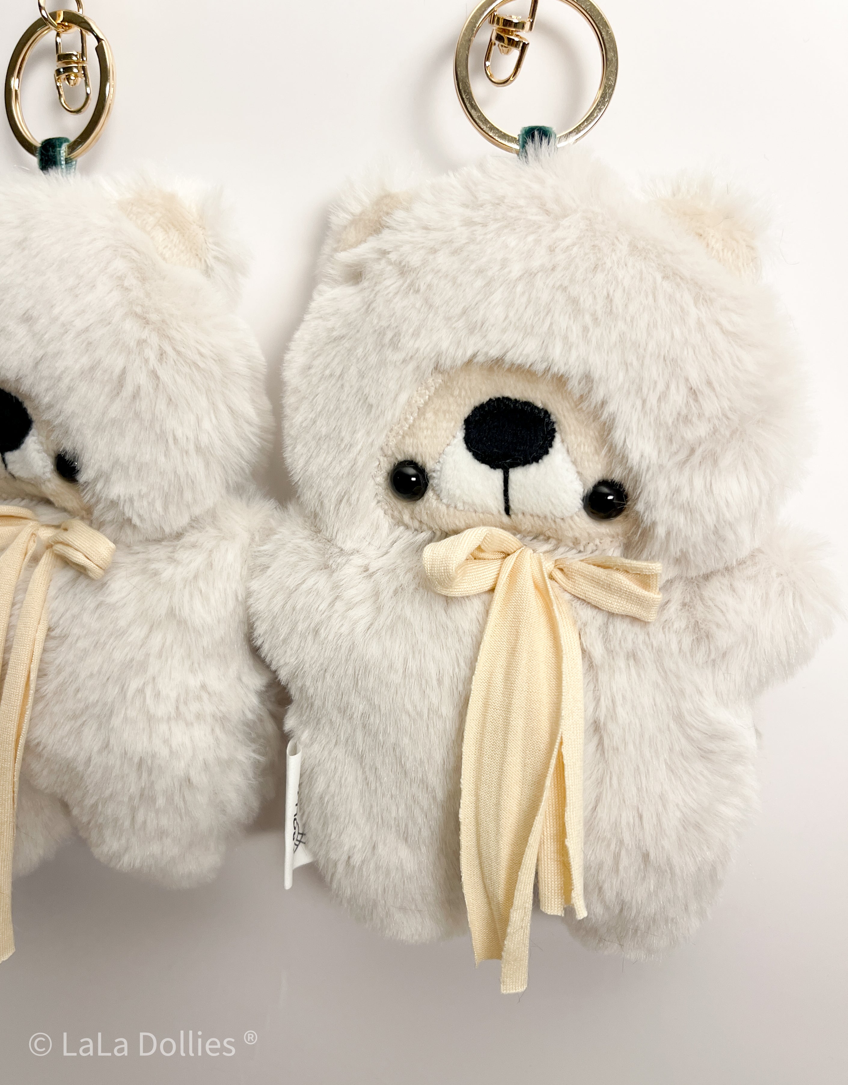 Unique, Individually Handmade, Luxury Hand-stitched Plush Dolls – LALA ...