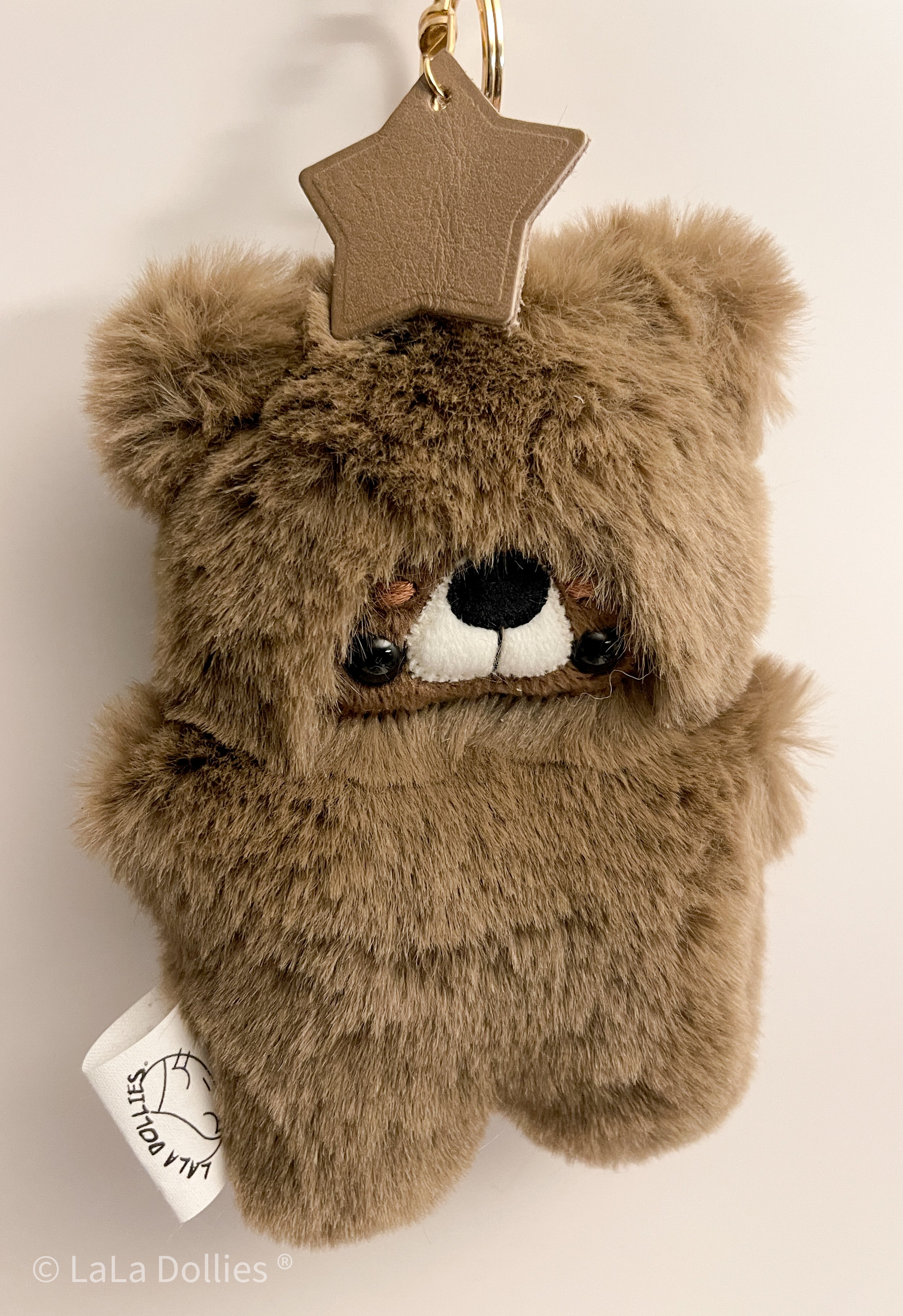 Unique, Individually Handmade, Luxury Hand-stitched Plush Dolls – LALA ...